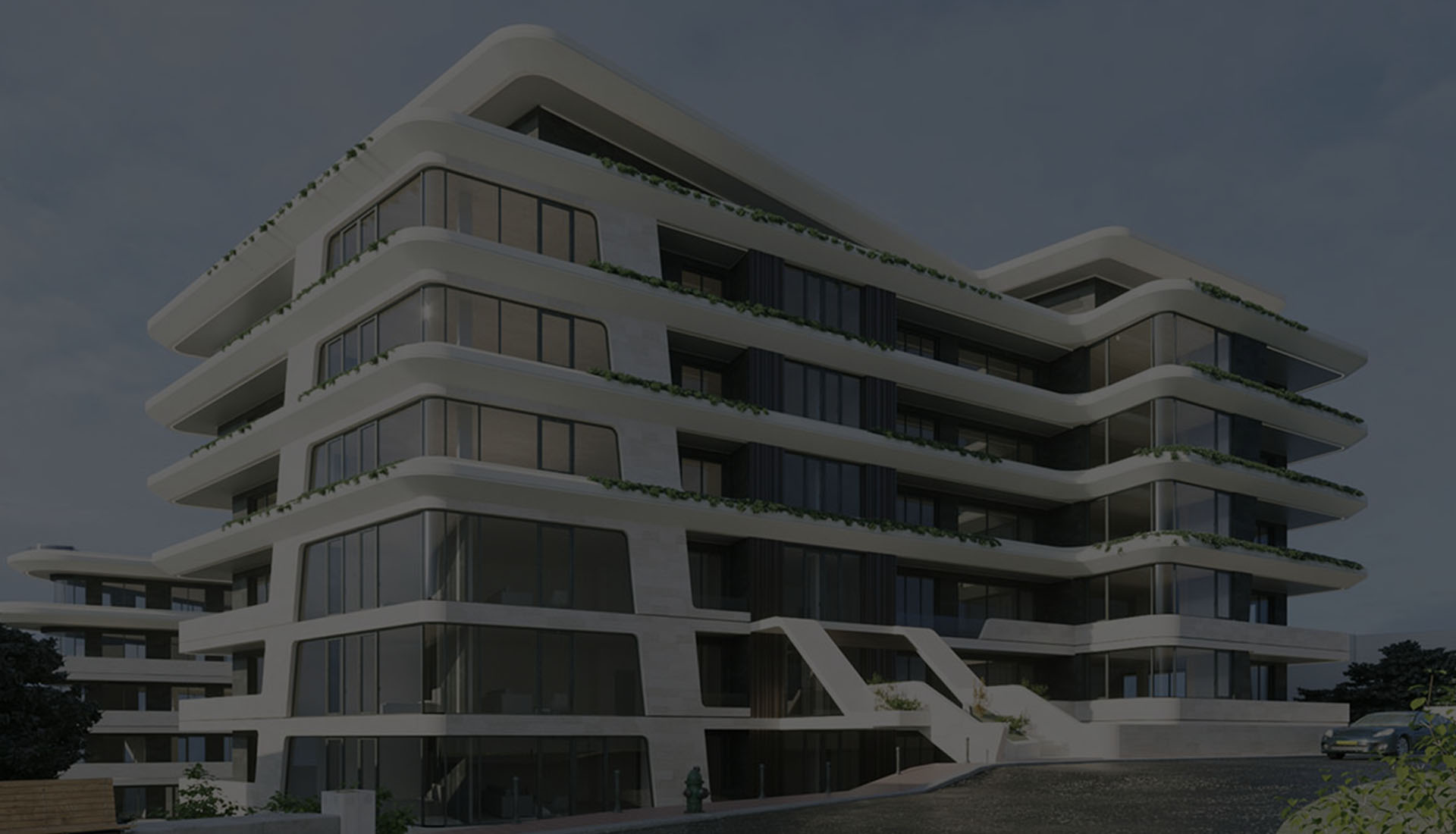 Home • Metric Studio