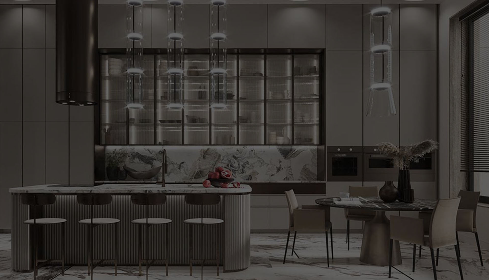 Home • Metric Studio