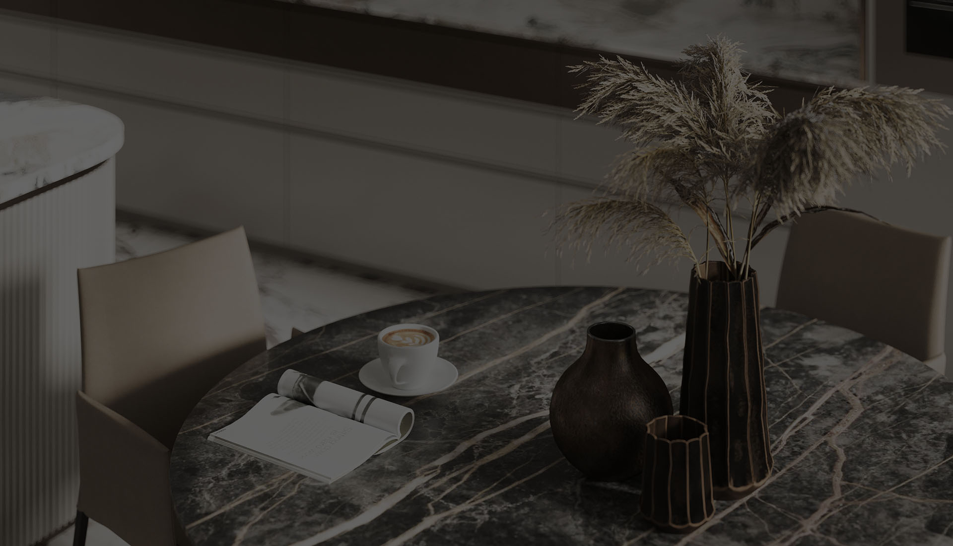 Home • Metric Studio