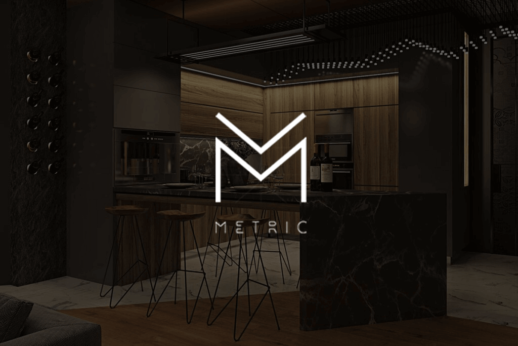 Home • Metric Studio